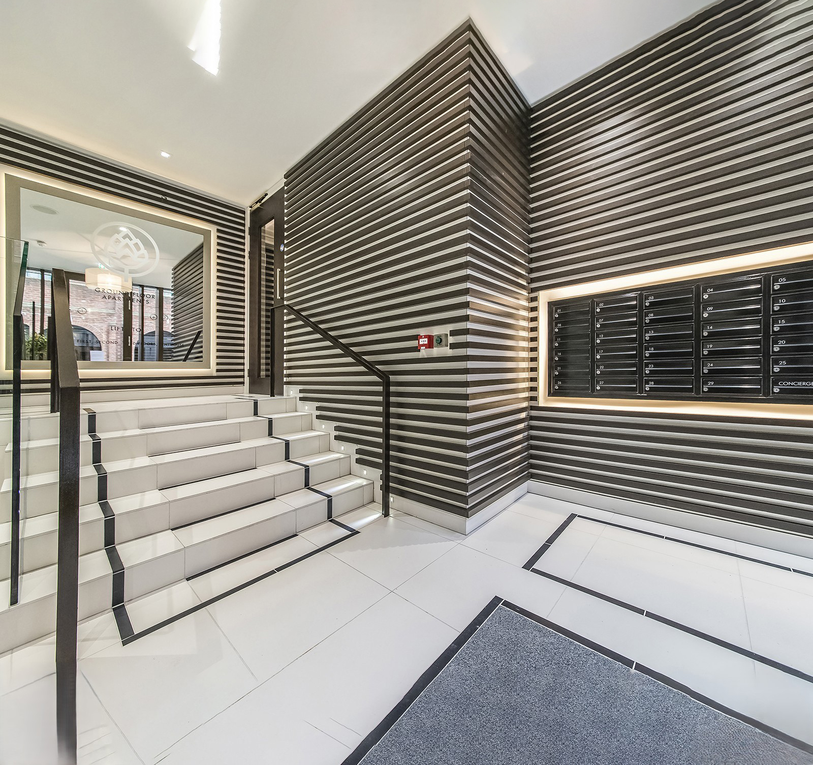 Award Winning Residential Design Architects